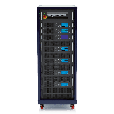 High power FM radio transmitters - RFE Broadcast
